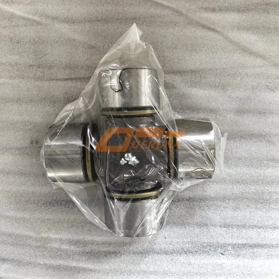 Sinotruk Sitrak Universal Joint Cross Shaft Assembly Factory Price